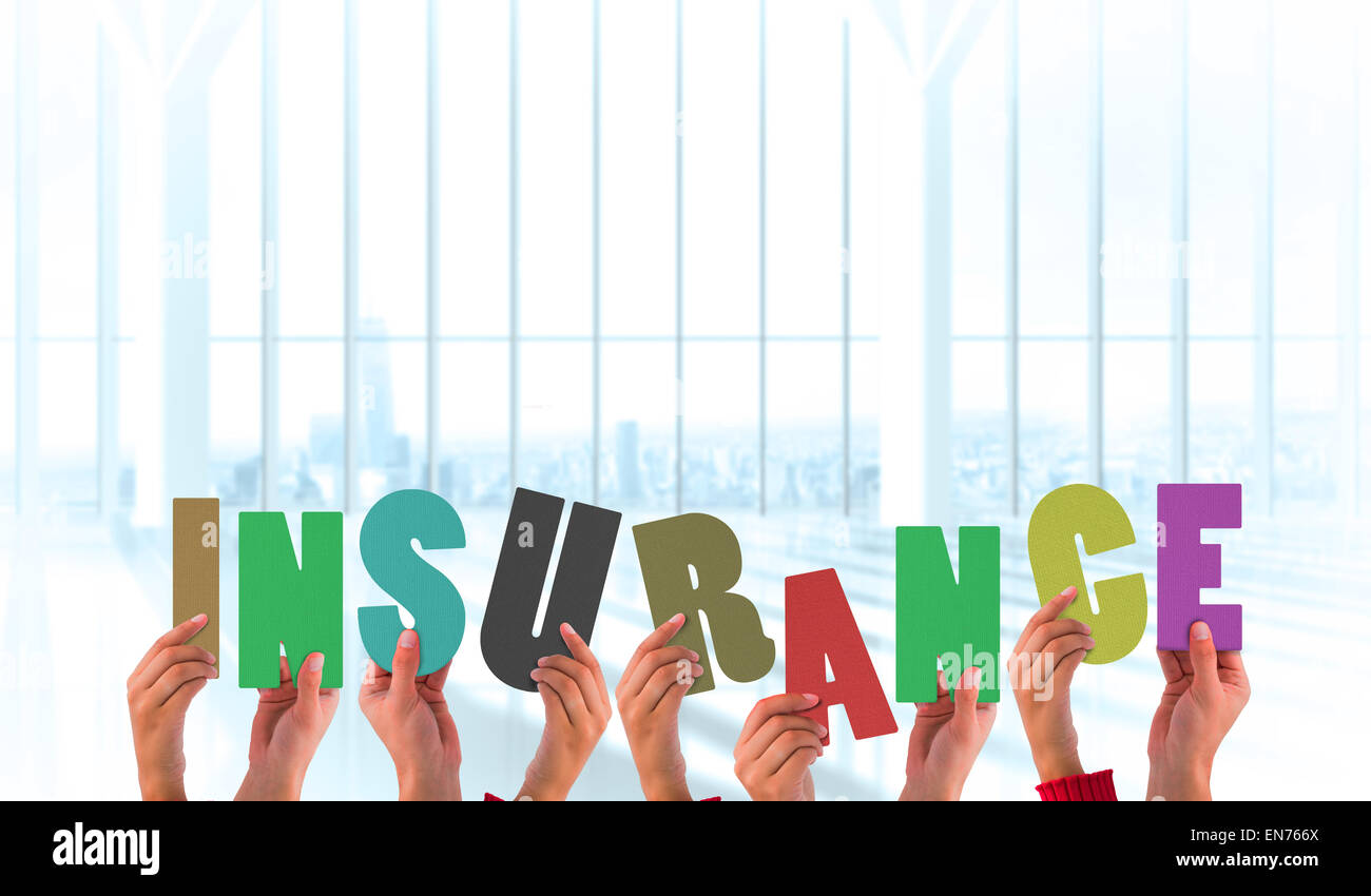 Insurance hi-res stock photography and images - Alamy