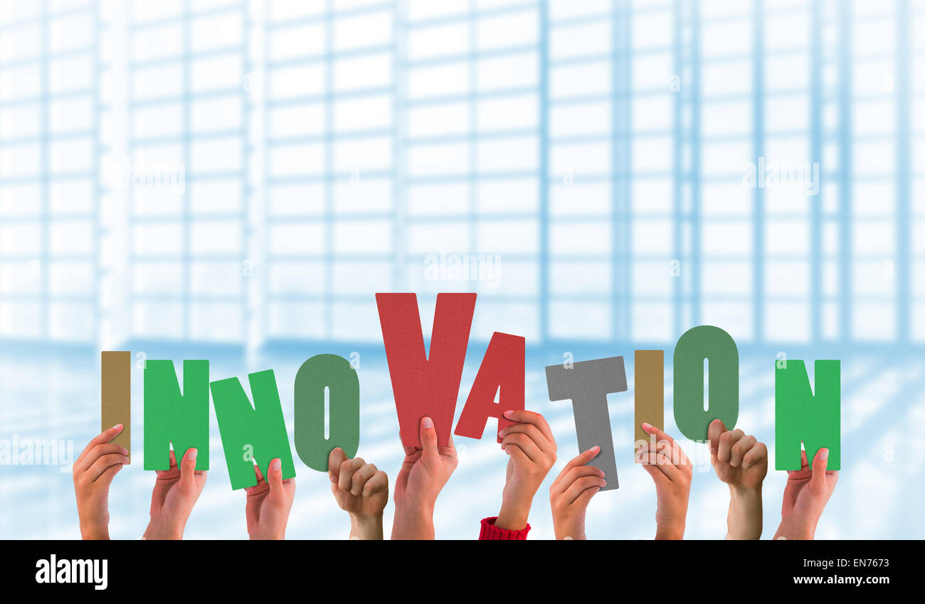 Shadow innovation hi-res stock photography and images - Alamy