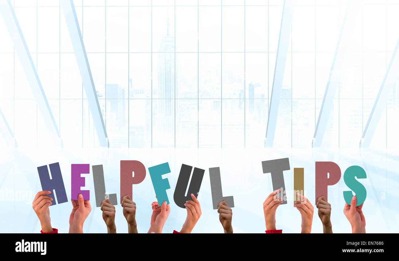 Helpful hi-res stock photography and images - Alamy