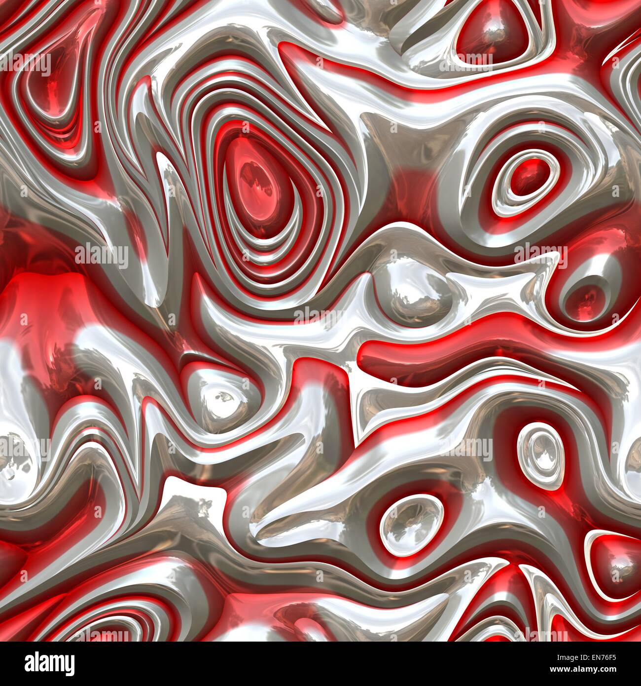 Abstract Digital Art Stock Photo - Alamy