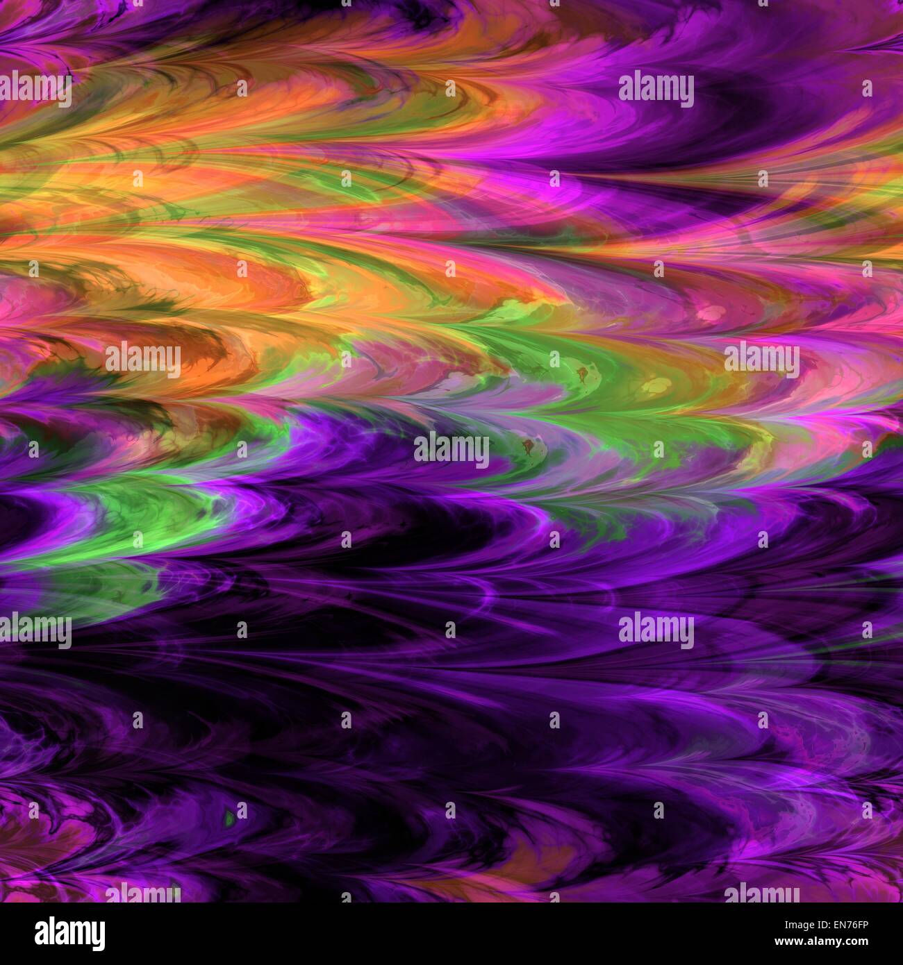 Abstract Digital Art Stock Photo - Alamy