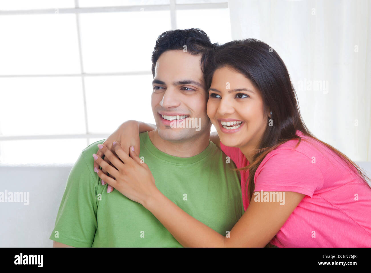 One couple only hi-res stock photography and images - Alamy