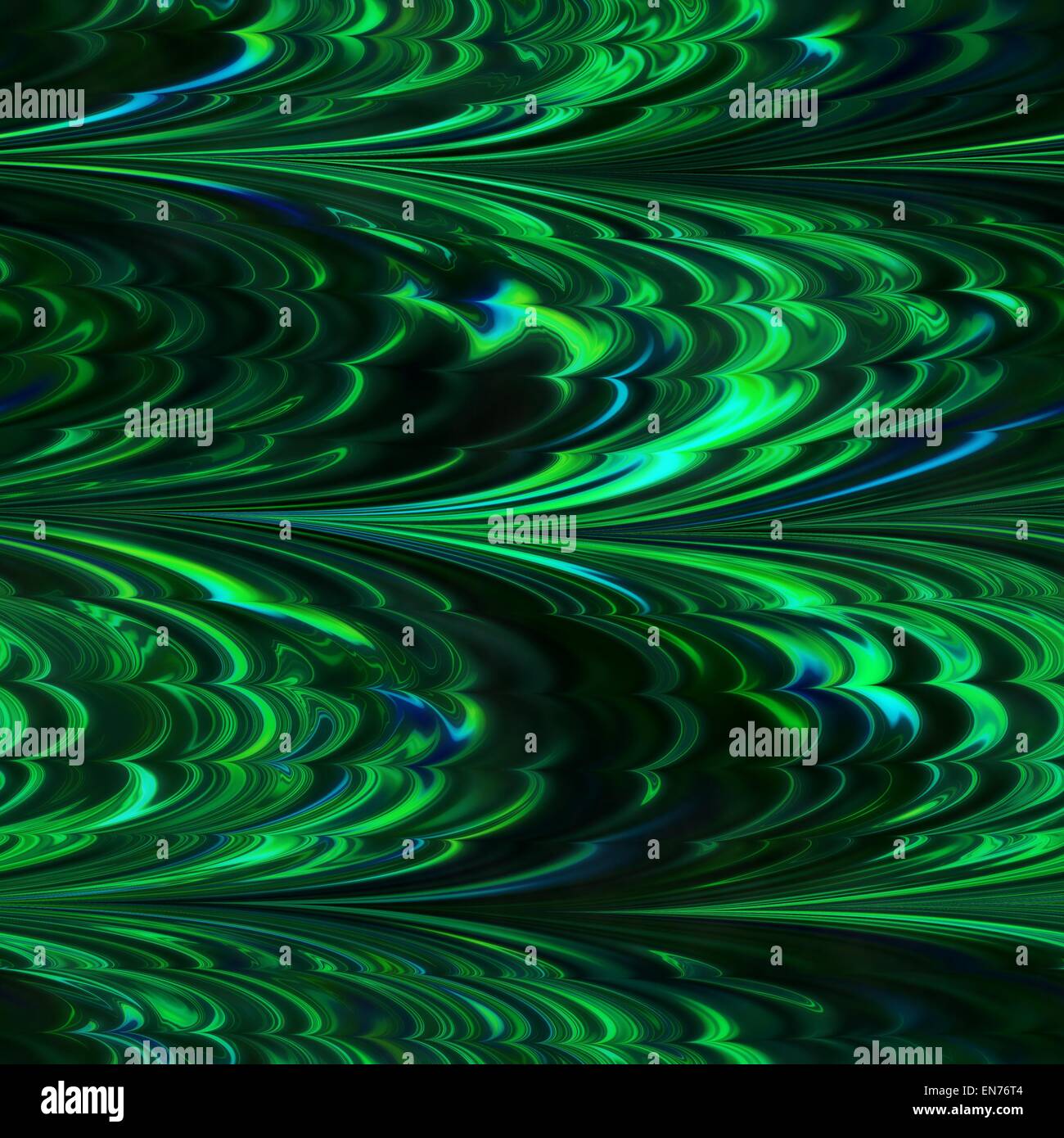 Abstract Digital Art Stock Photo - Alamy