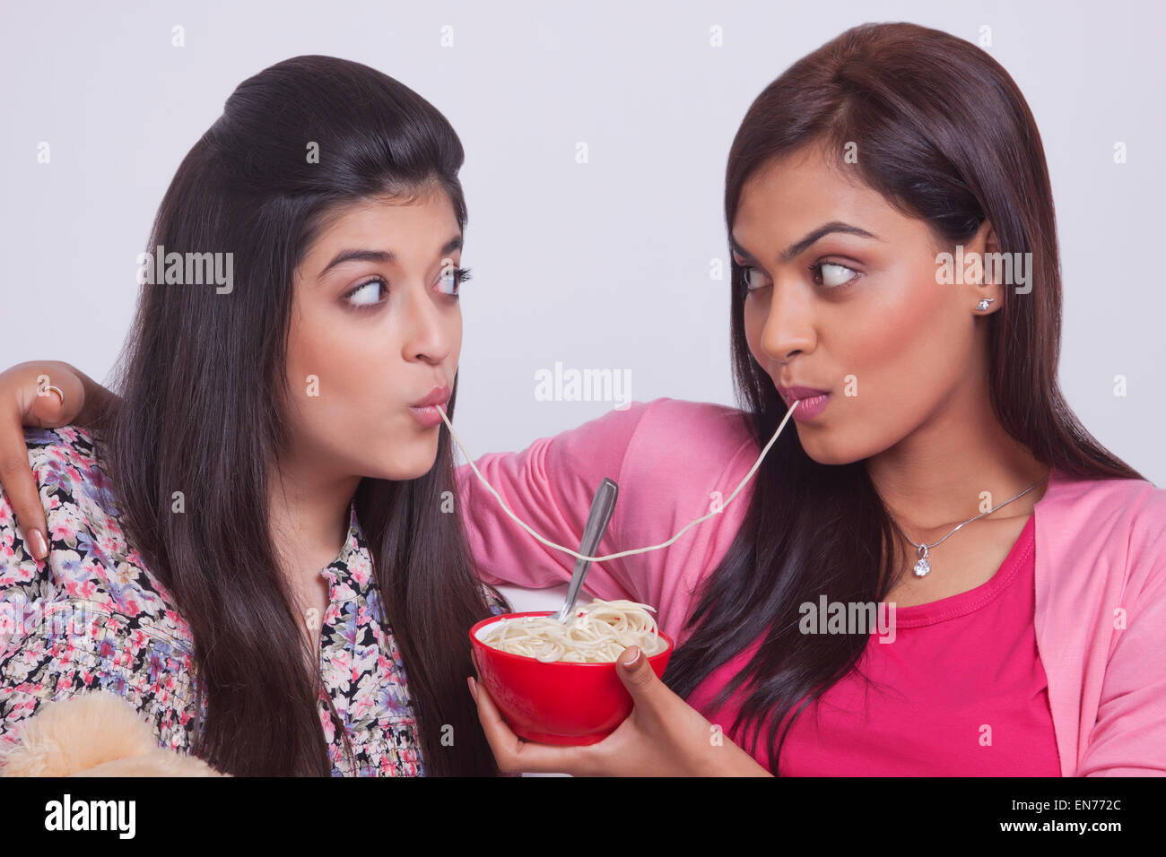 Maggi Noodles High Resolution Stock Photography and Images - Alamy