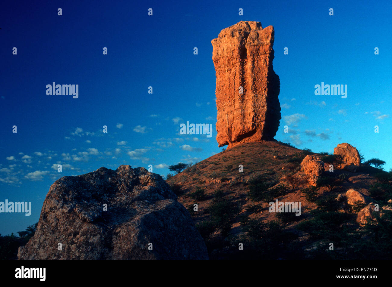 Rock pillar finger hi-res stock photography and images - Alamy