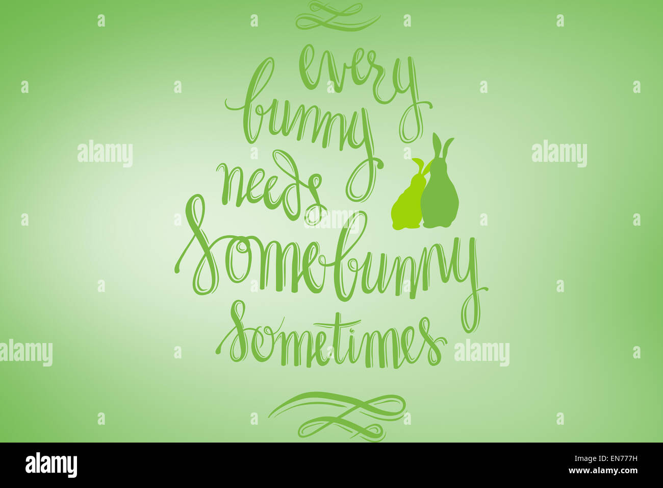 Every bunny hi-res stock photography and images - Alamy