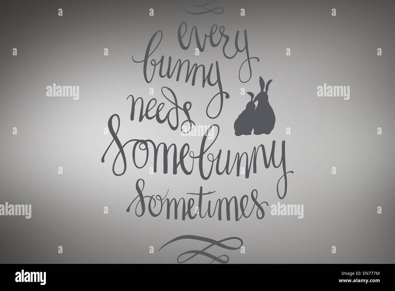 Some bunny needs hi-res stock photography and images - Alamy