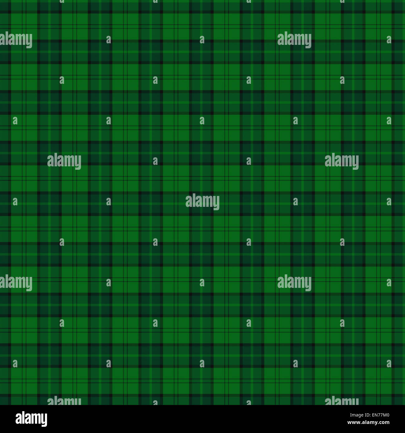A seamless patterned tile of the clan Dunbar Hunting tartan Stock Photo ...