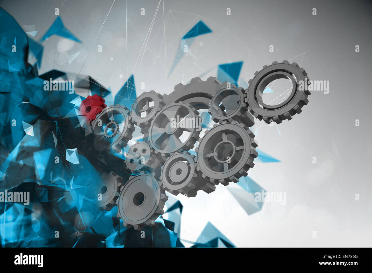 Geometric wheels hi-res stock photography and images - Alamy