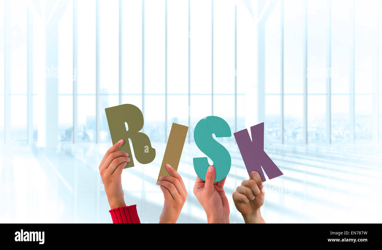 Image risk hi-res stock photography and images - Alamy