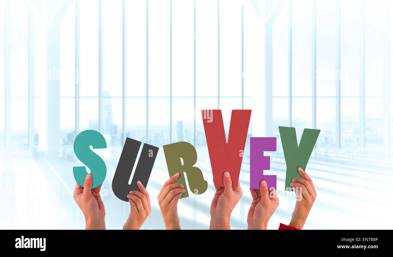 Survey room hi-res stock photography and images - Alamy