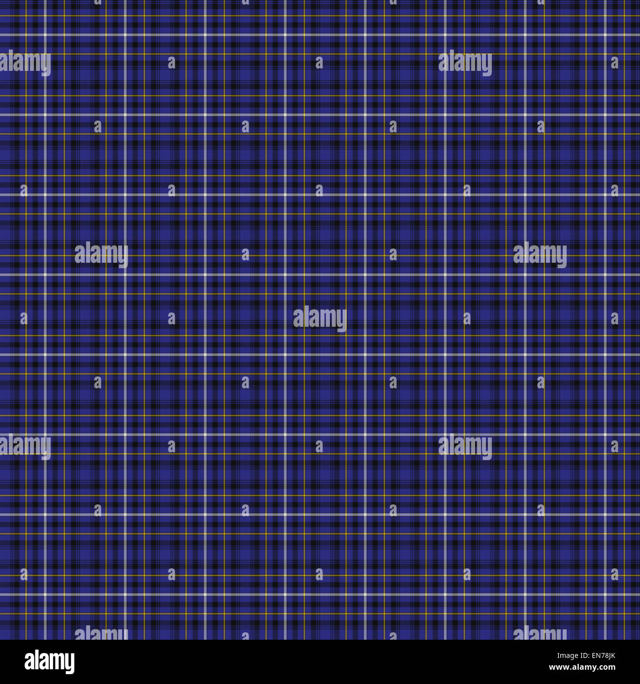 A seamless patterned tile of the clan Fleming tartan Stock Photo - Alamy
