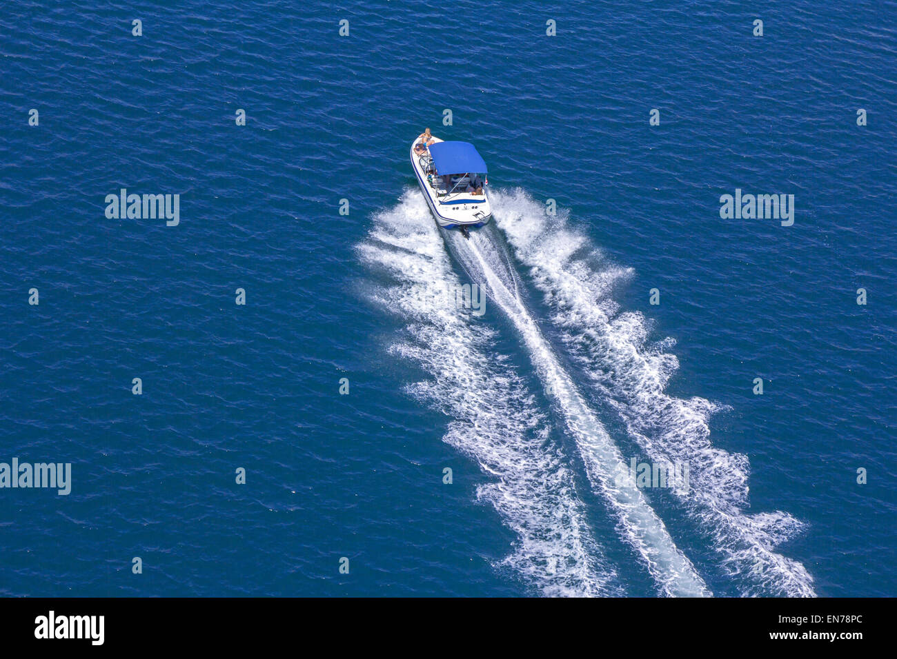 Motor boat ride on hi-res stock photography and images - Alamy