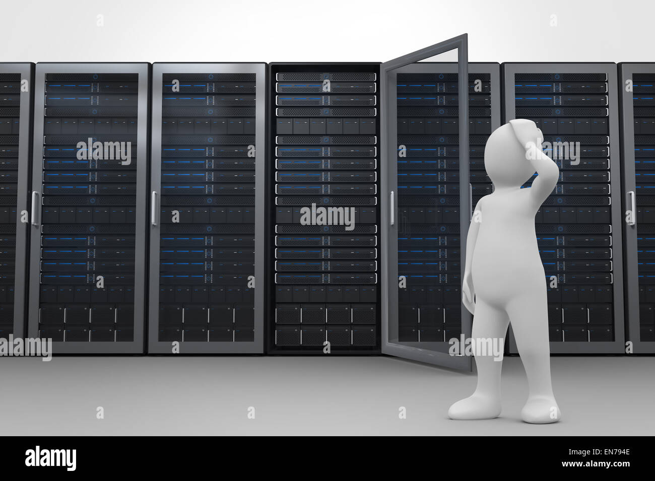 Electricity character hi-res stock photography and images - Alamy