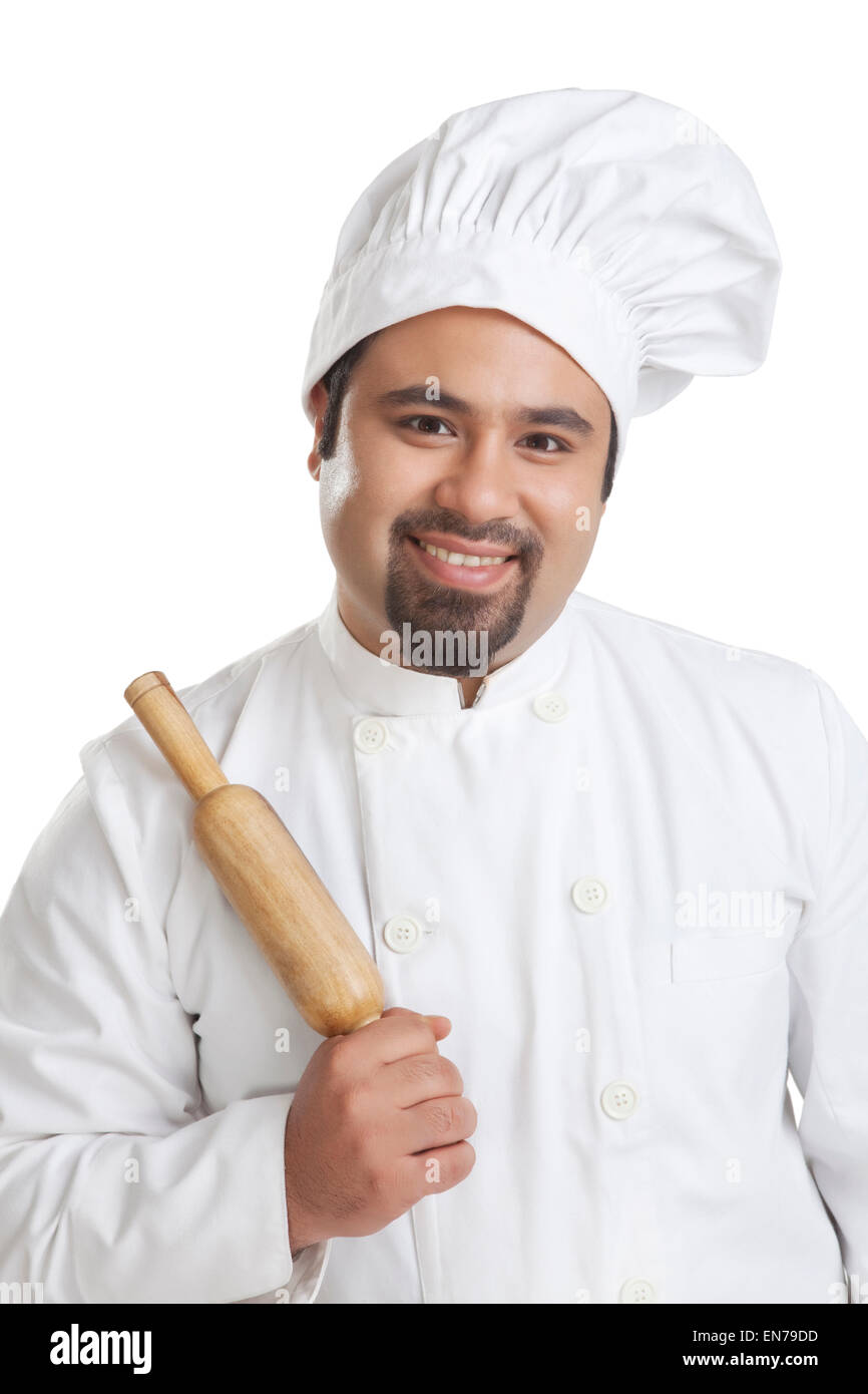 A rolling pin hi-res stock photography and images - Alamy