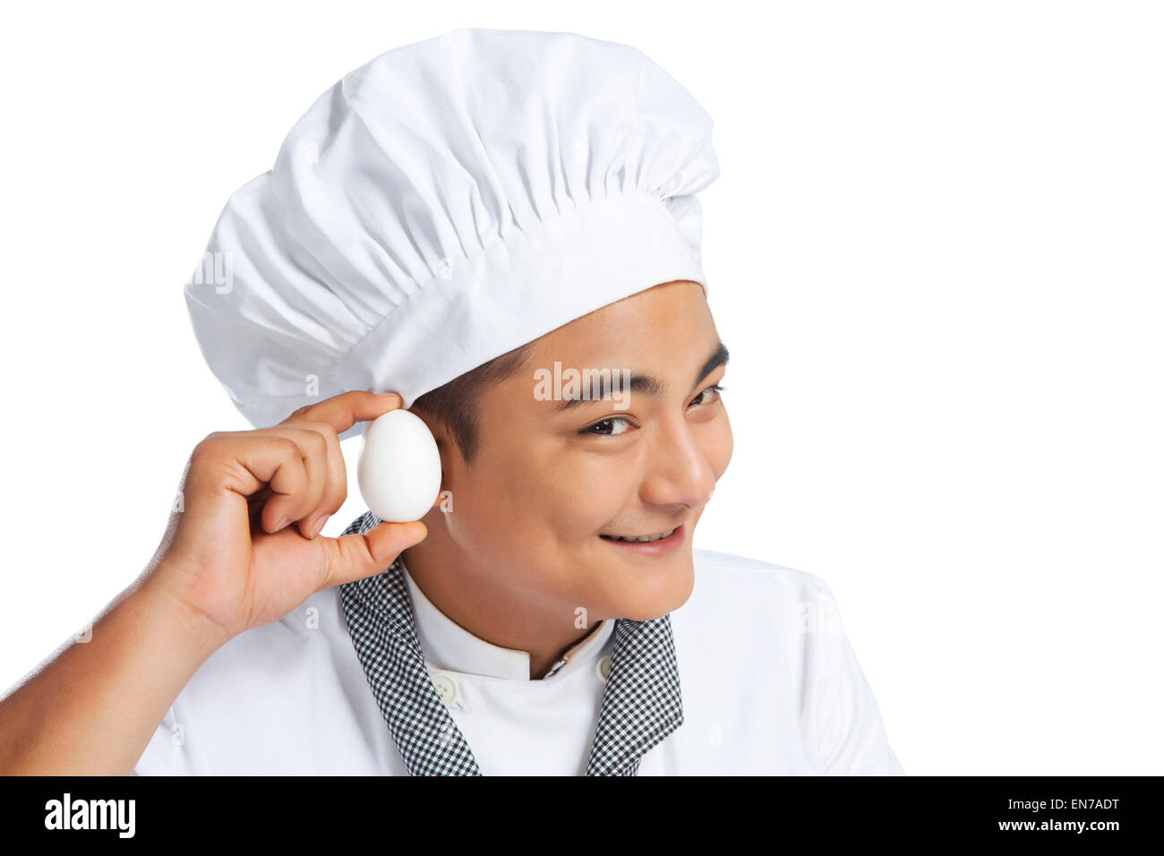 Listening occupation hi-res stock photography and images - Alamy