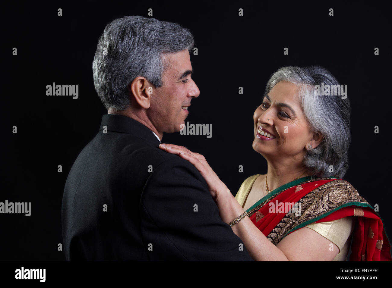 Formal ballroom dancing hi-res stock photography and images - Alamy