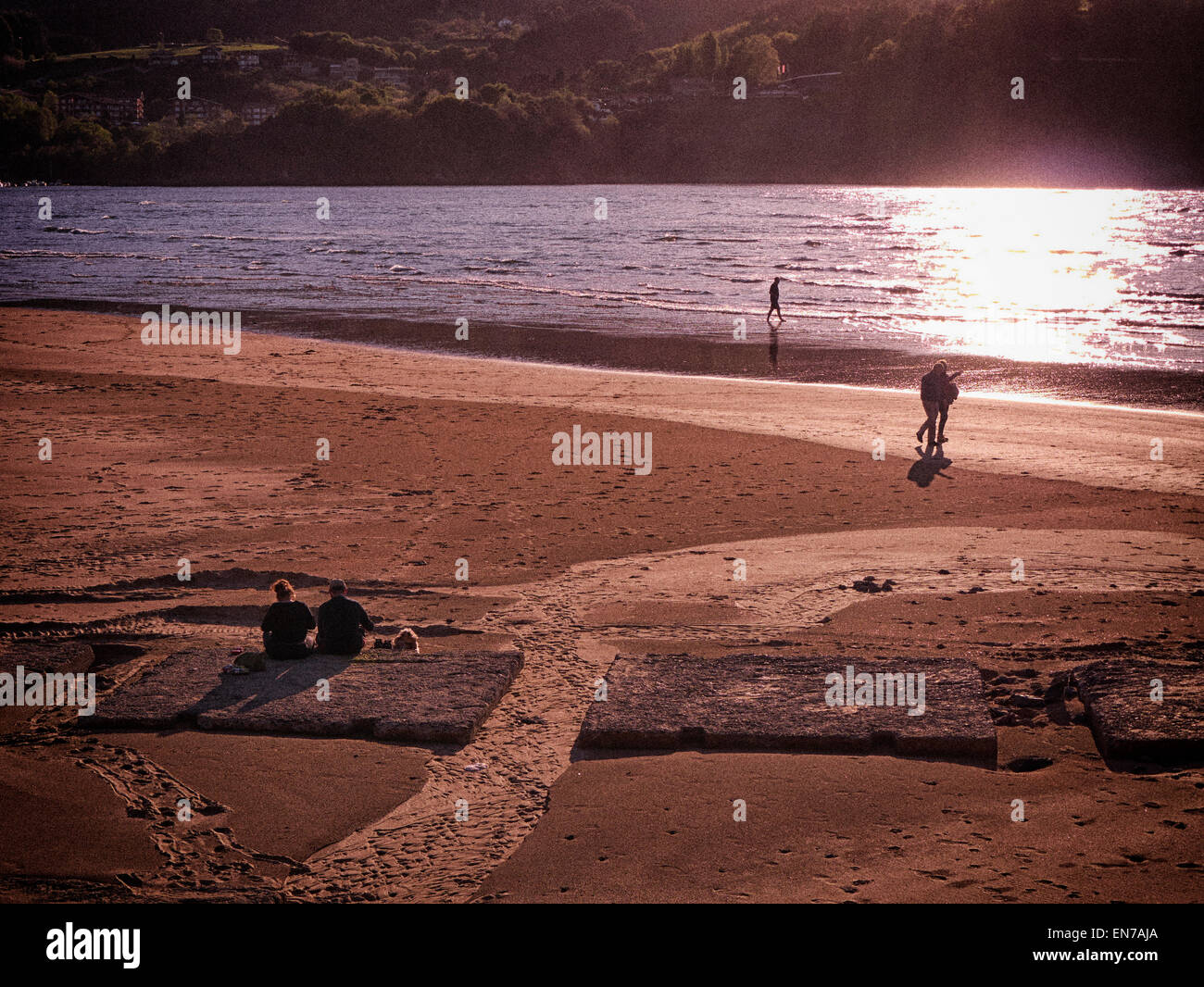The Basque Country or Pays Basque is an autonomous community of ...
