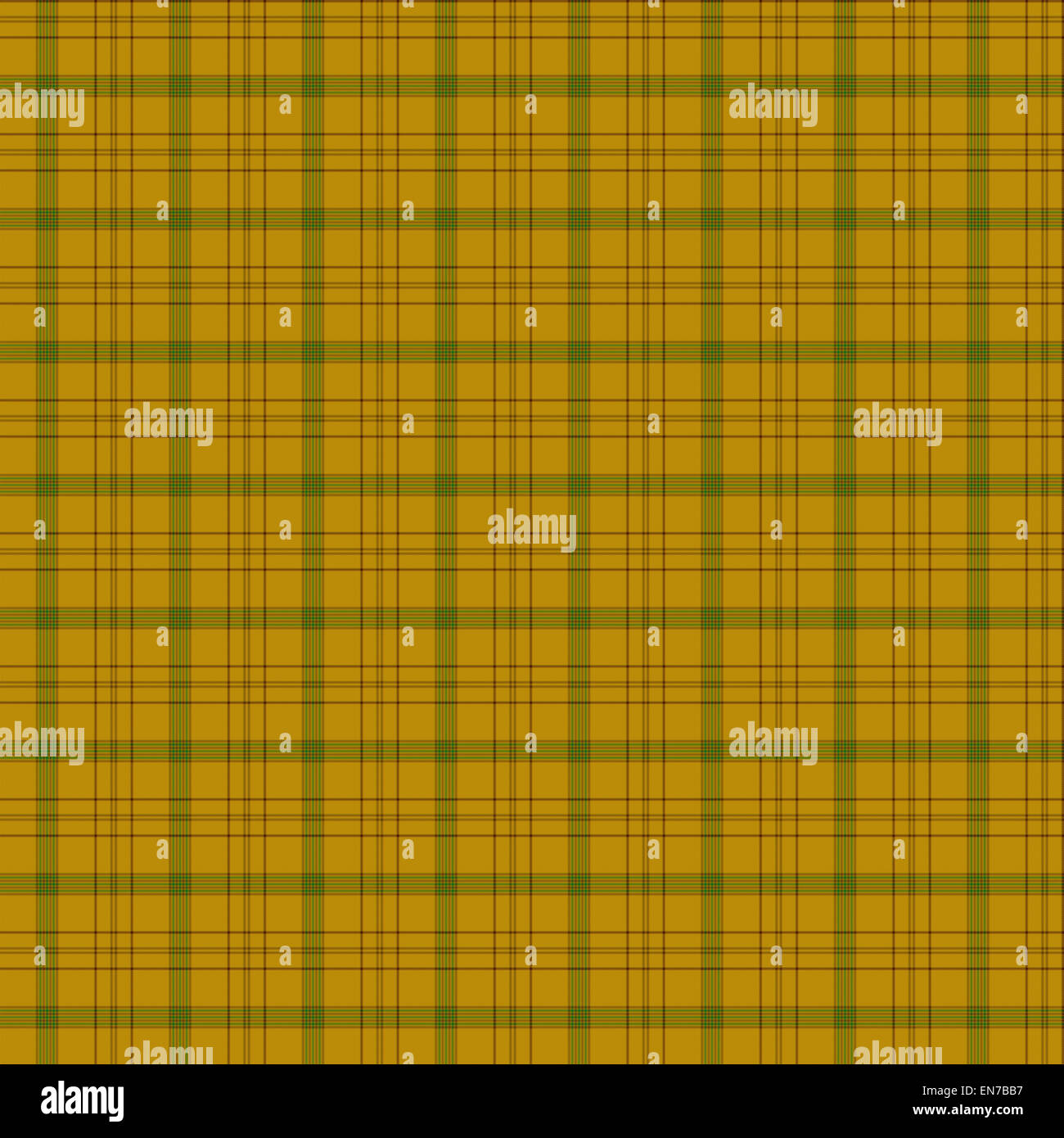 A seamless patterned tile of the clan Houston tartan Stock Photo - Alamy