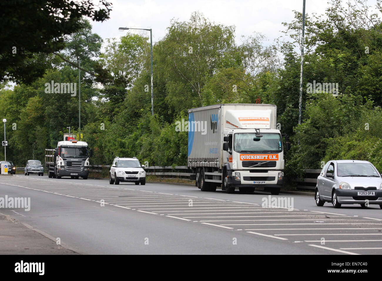 Coulsdon, surrey uk hi-res stock photography and images - Alamy