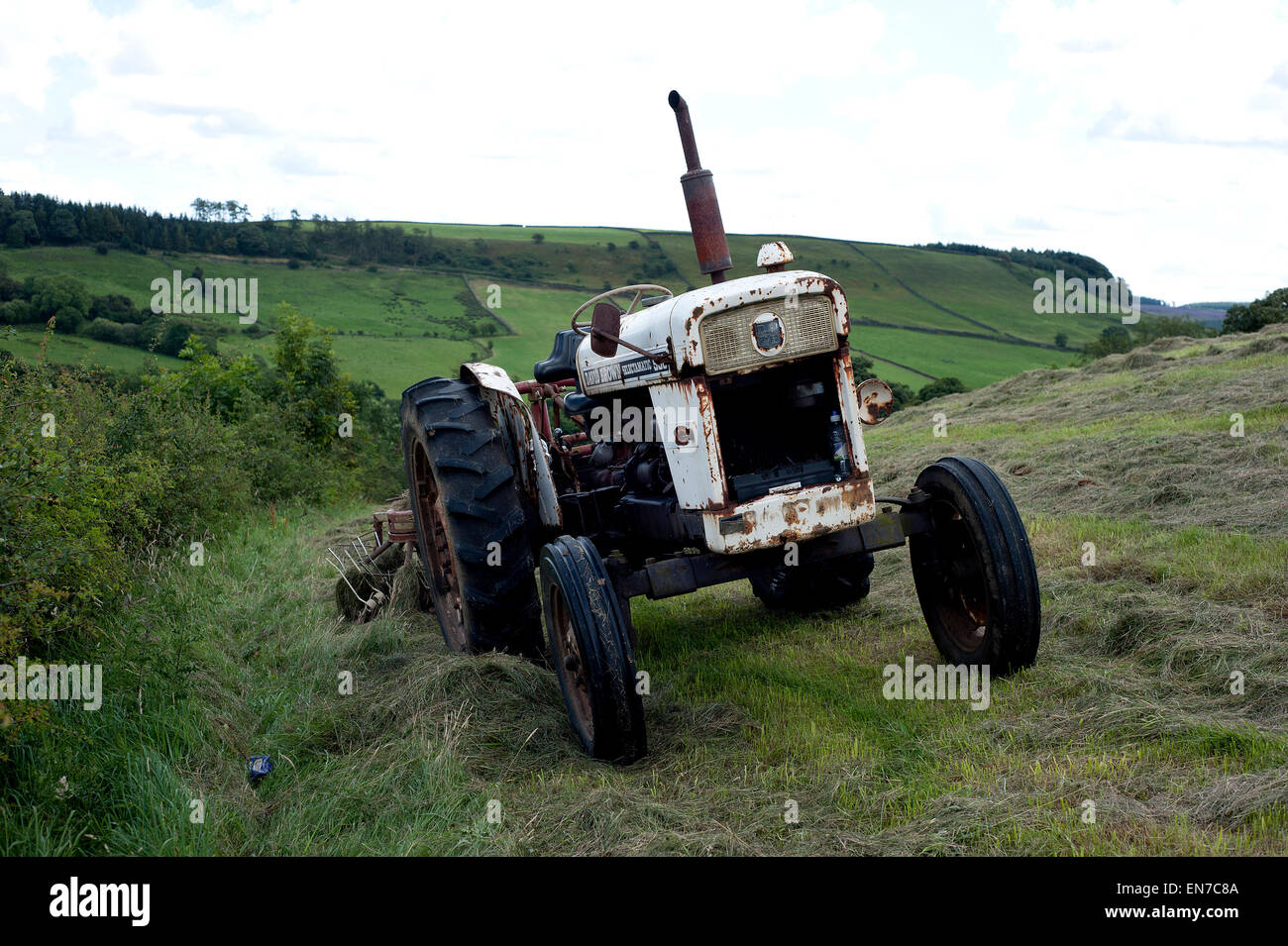 David Brown Engine High Resolution Stock Photography and Images - Alamy