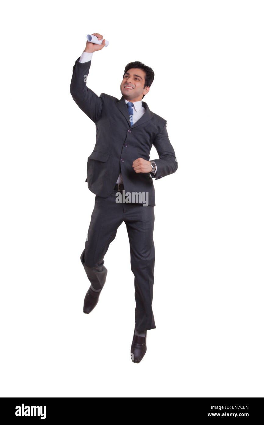 Rejoicing Cut Out Stock Images & Pictures - Alamy