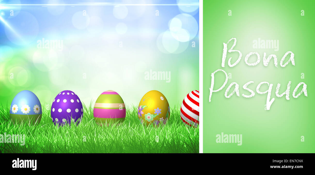 Pasqua High Resolution Stock Photography and Images - Alamy