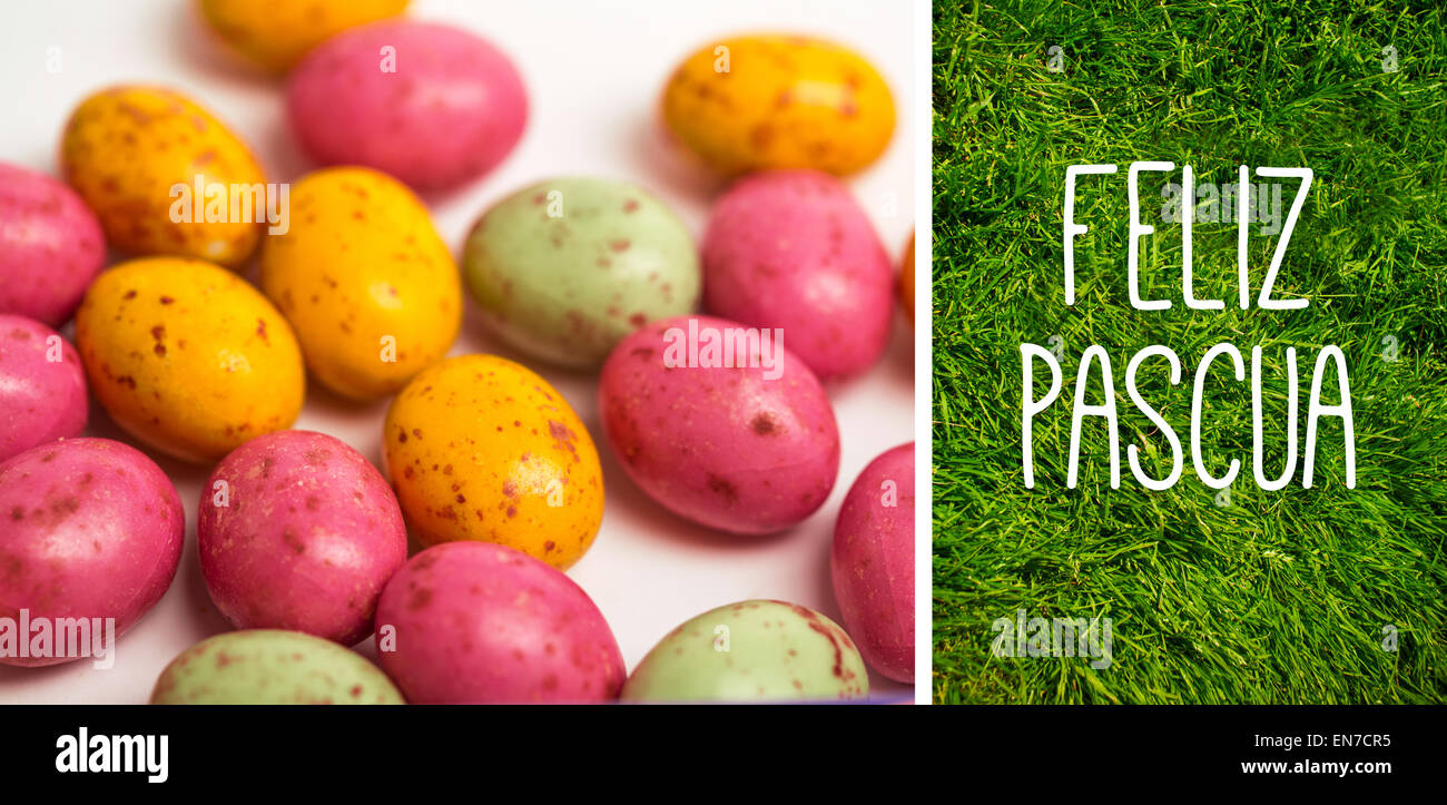 Pascua hi-res stock photography and images - Alamy