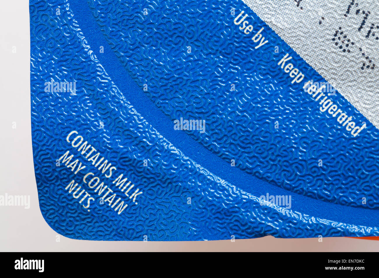 Warning may contain nuts hi-res stock photography and images - Alamy