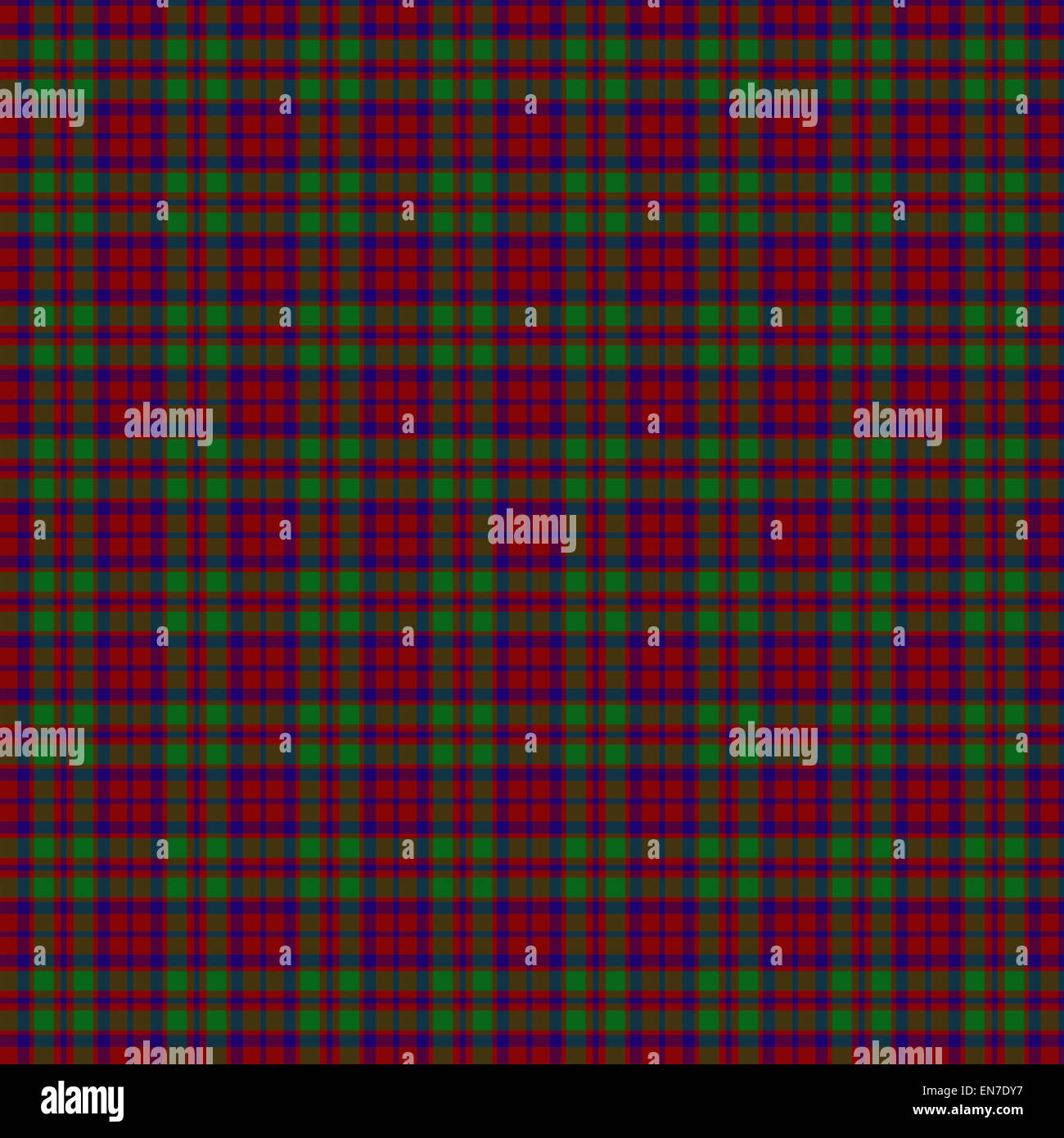 Macbean tartan hi-res stock photography and images - Alamy