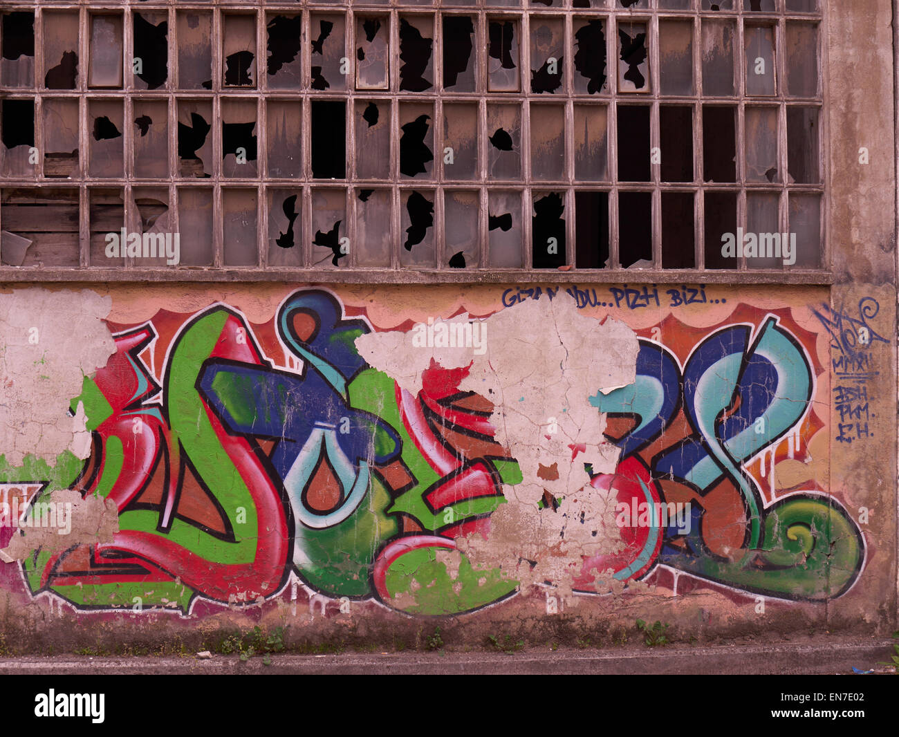 The painting, "Guernica', by Picasso was a response to the bombing of ...