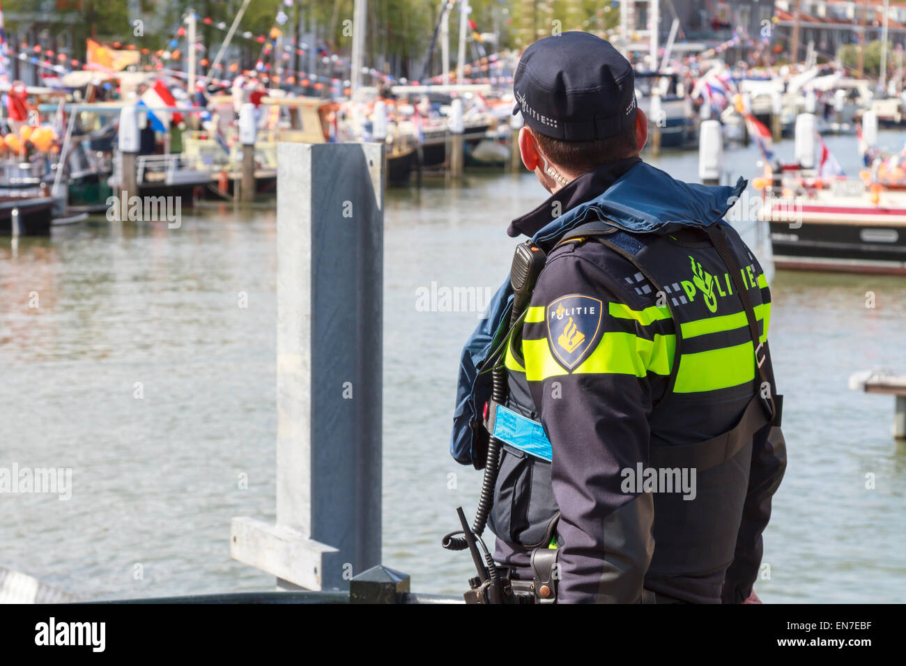 Dutch Uniform High Resolution Stock Photography and Images - Alamy