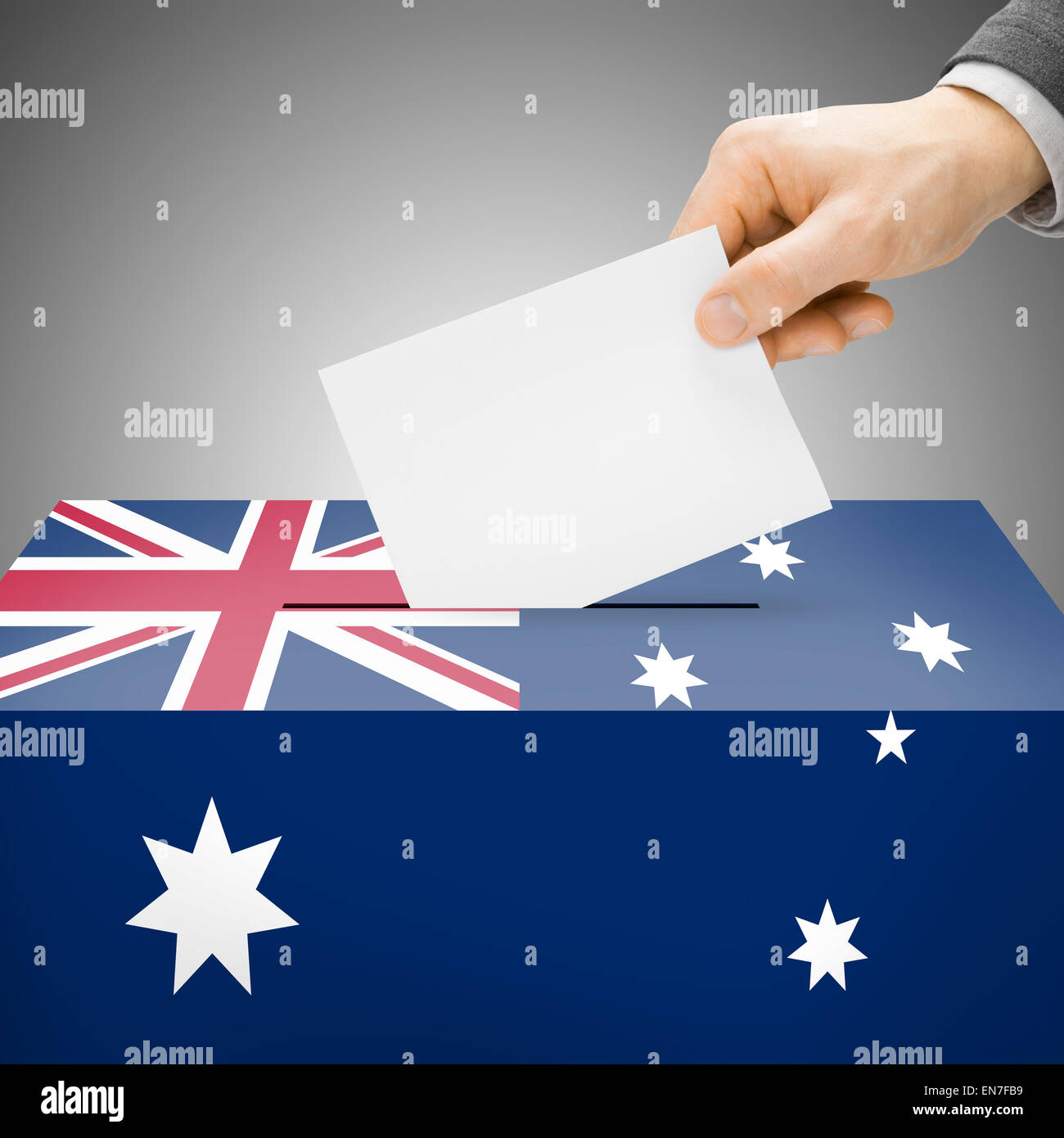 Australian political system hi-res stock photography and images - Alamy