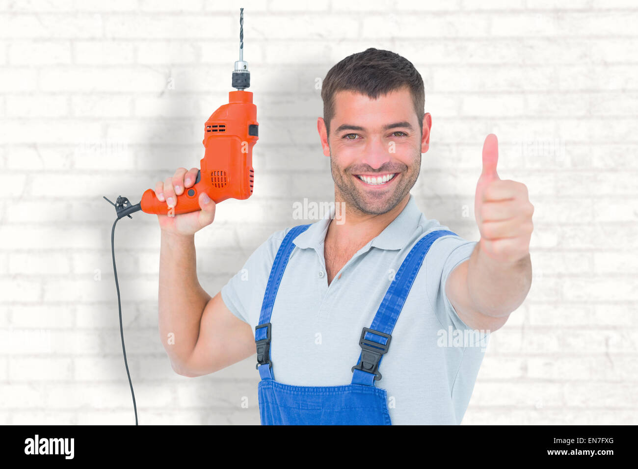 Drill machine hi-res stock photography and images - Alamy