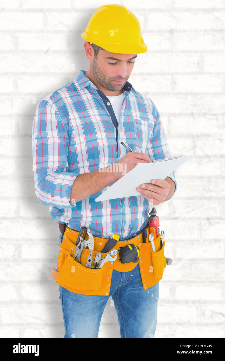 Manual writing hi-res stock photography and images - Alamy