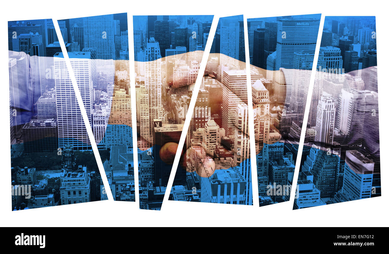 Hand shake hi-res stock photography and images - Alamy