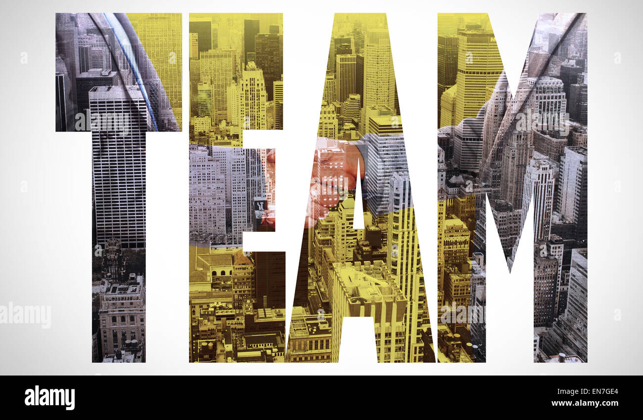 Meeting smart city hi-res stock photography and images - Alamy