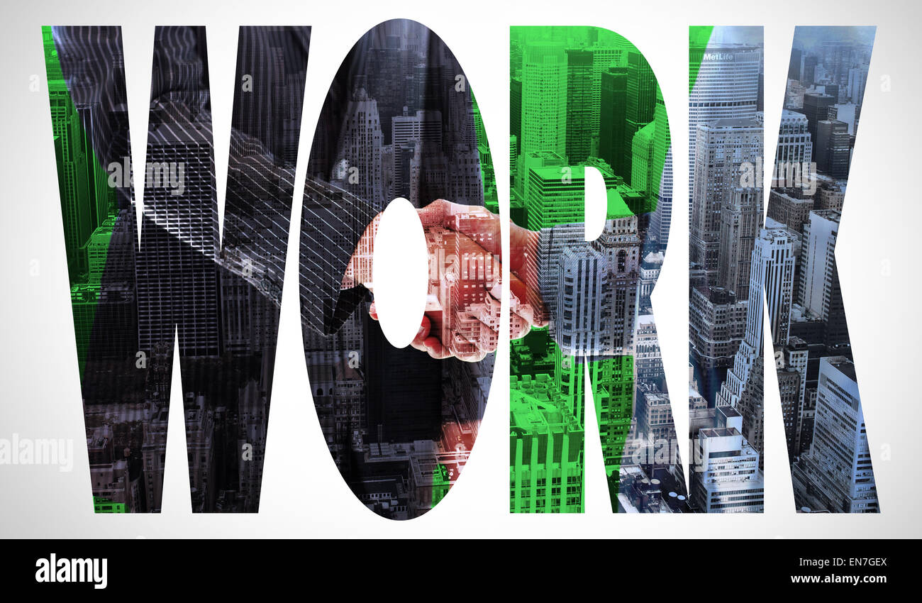 Work the angle hi-res stock photography and images - Alamy