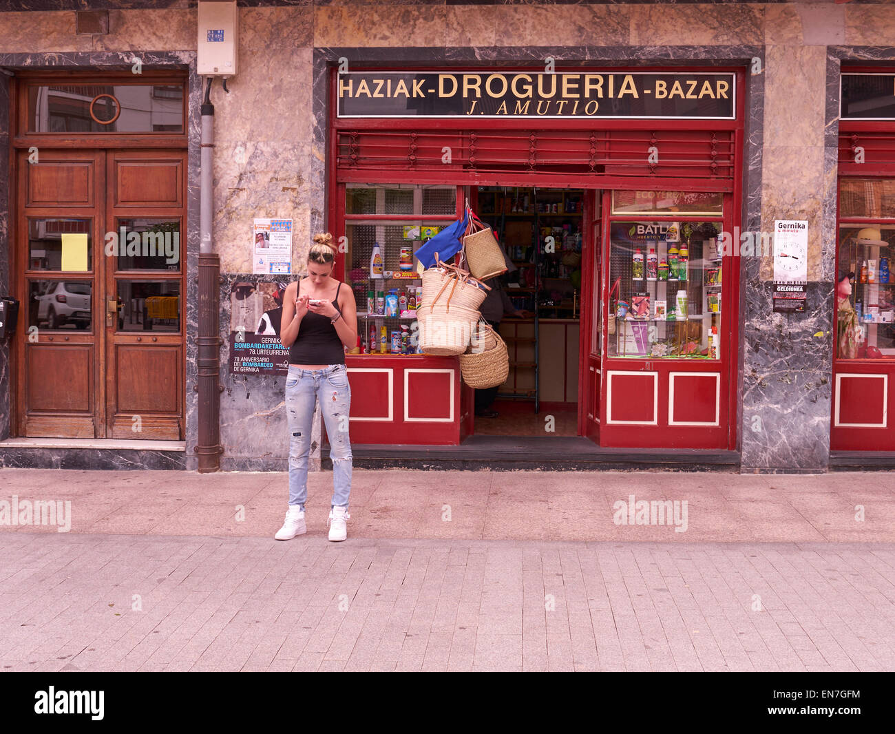 The painting, "Guernica', by Picasso was a response to the bombing of ...