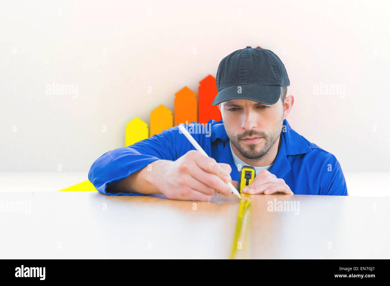 Measuring table hi-res stock photography and images - Alamy