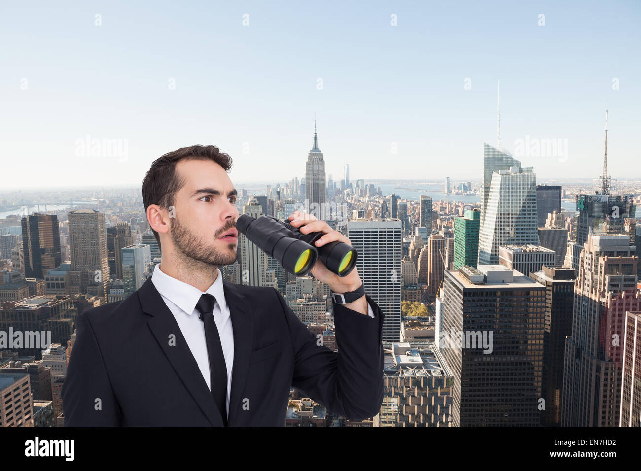 Surprised building hi-res stock photography and images - Alamy