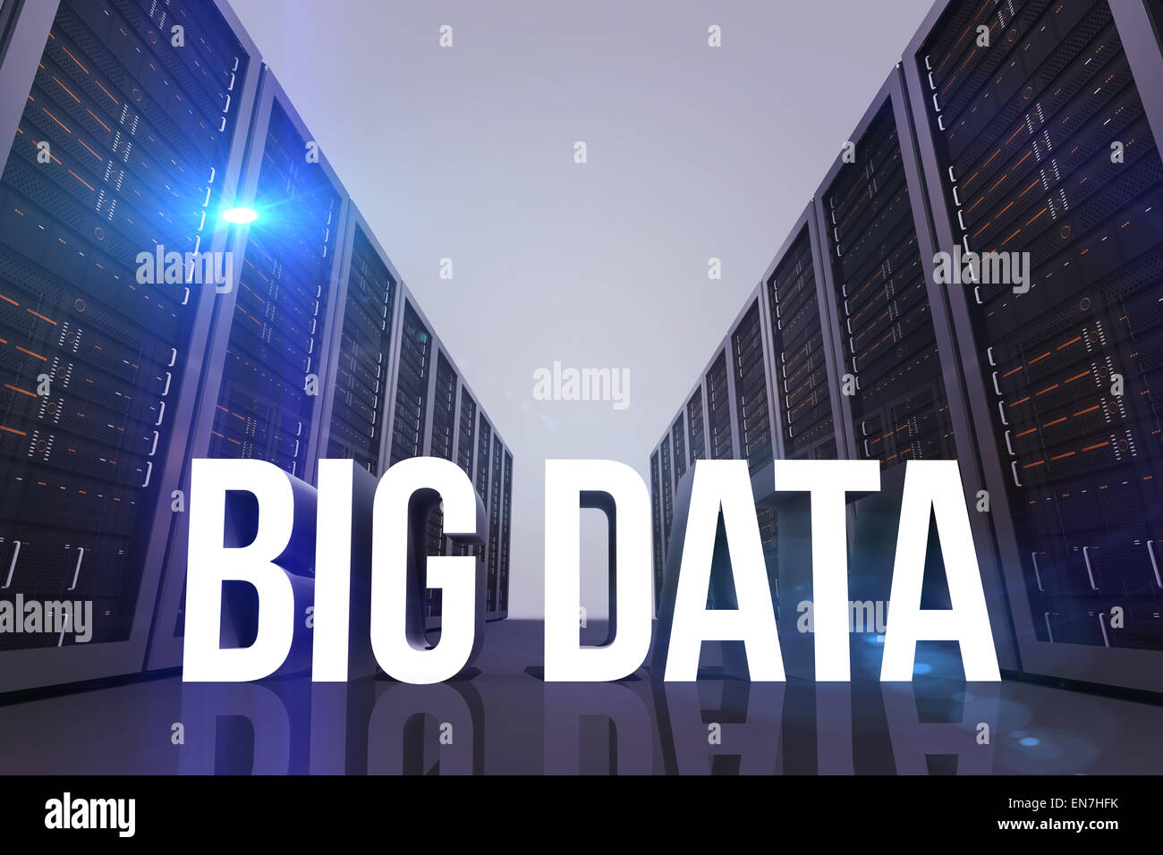 Data hall hi-res stock photography and images - Alamy