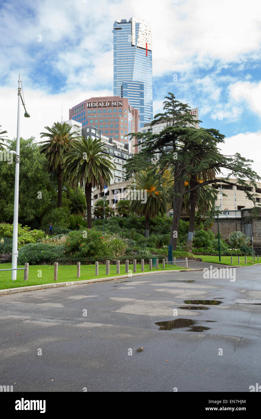 Hamer hall melbourne hi-res stock photography and images - Alamy