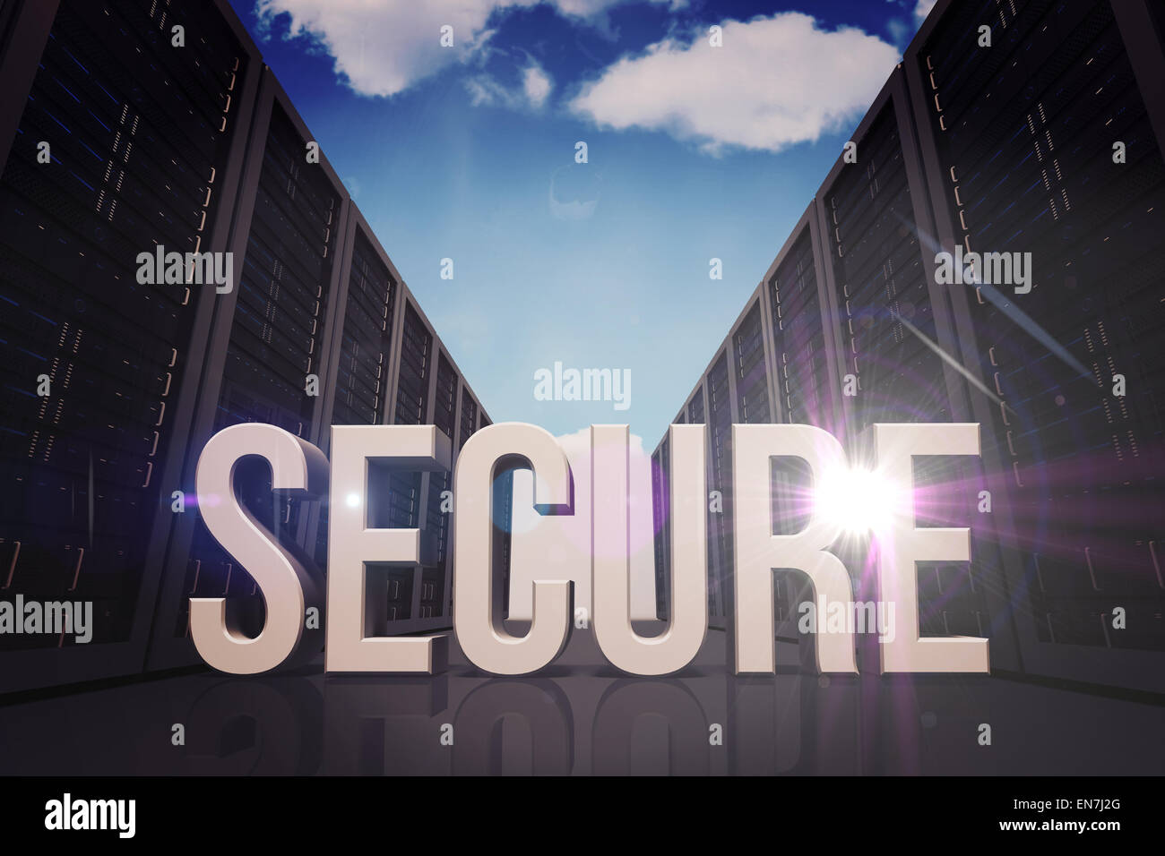 Secure copy hi-res stock photography and images - Alamy