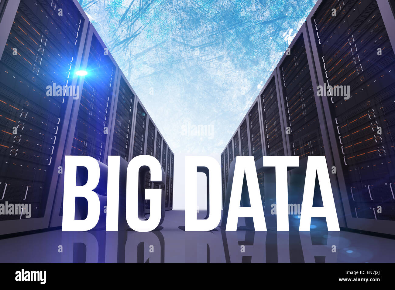 Data big database center storage server hi-res stock photography and ...