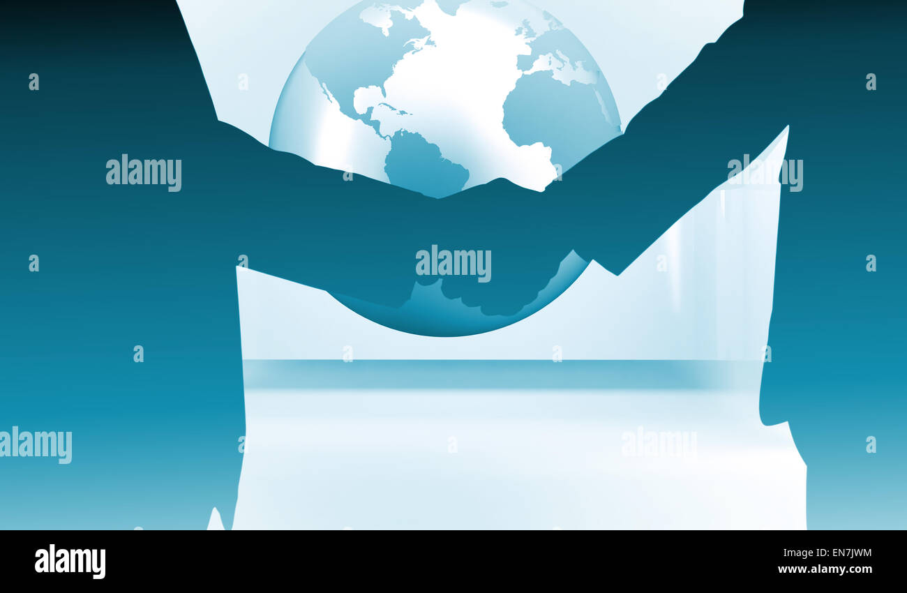 Earth shaking hi-res stock photography and images - Alamy