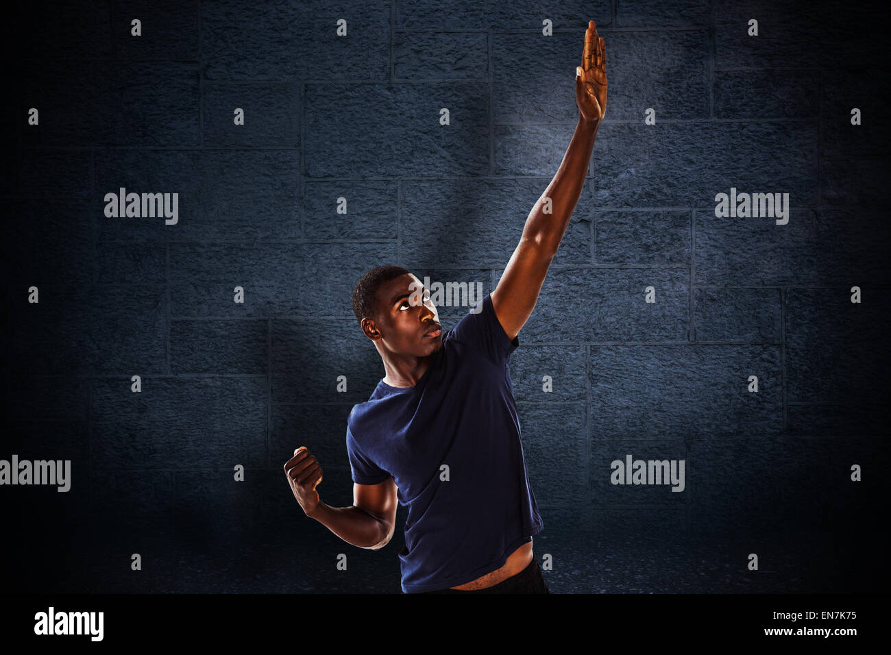 Hand gestures for communication hi-res stock photography and images - Alamy