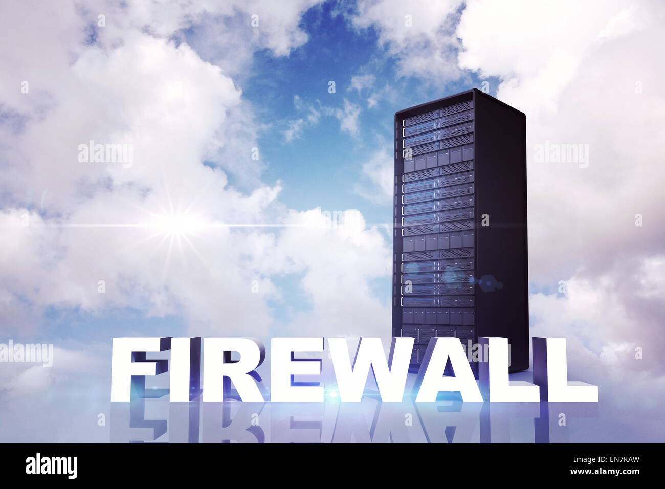 Firewall hi-res stock photography and images - Alamy