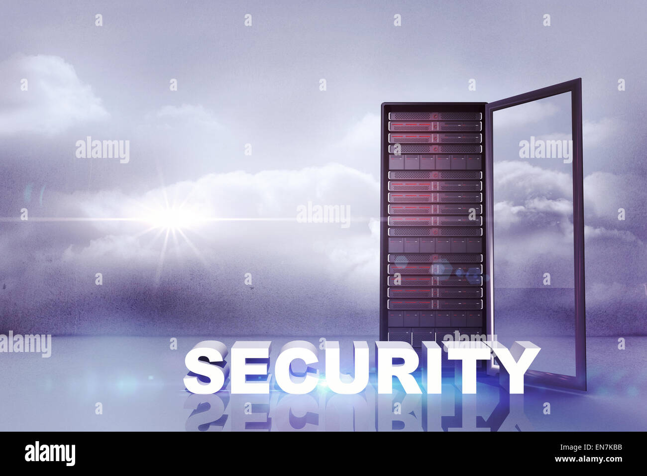 Hardware security image hi-res stock photography and images - Alamy
