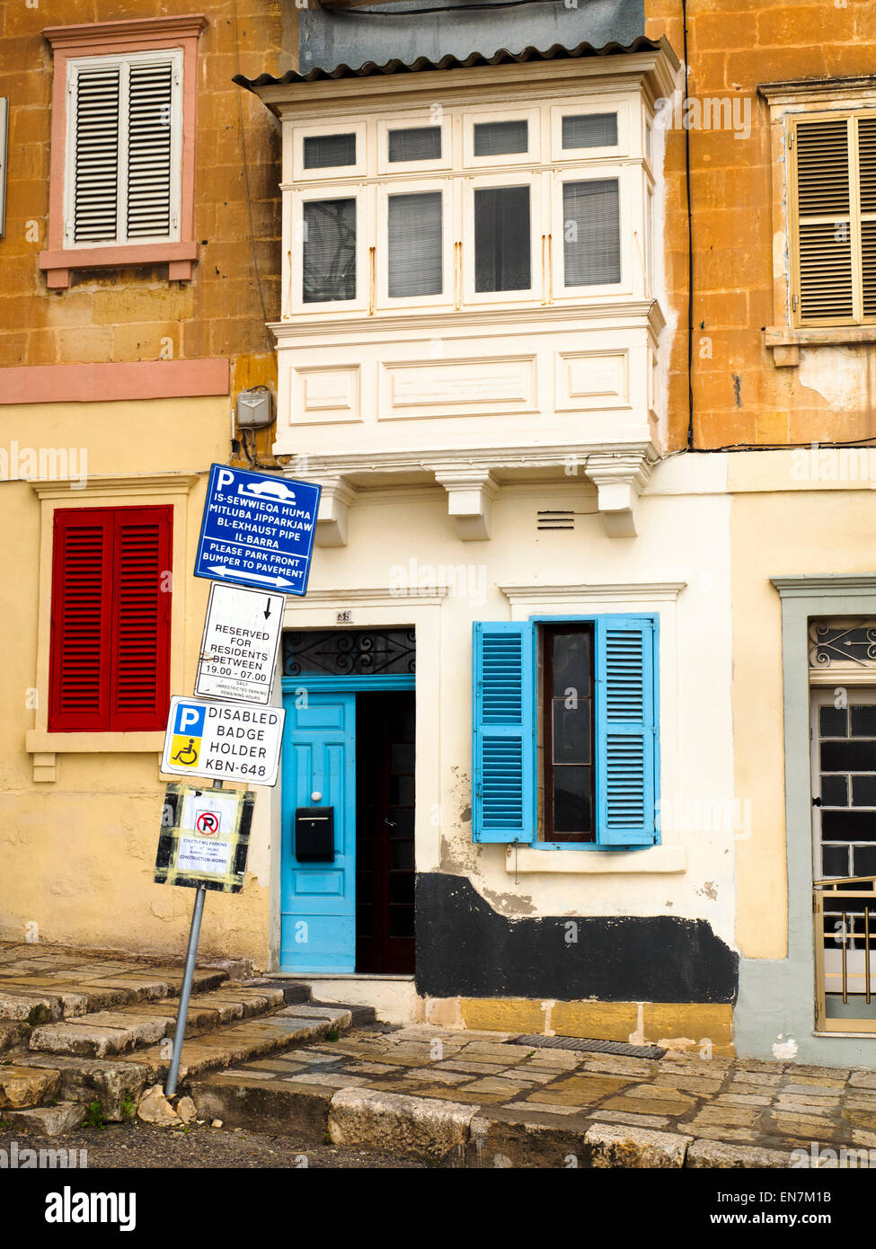 Architectural maltese europe building transportation transport edifices ...